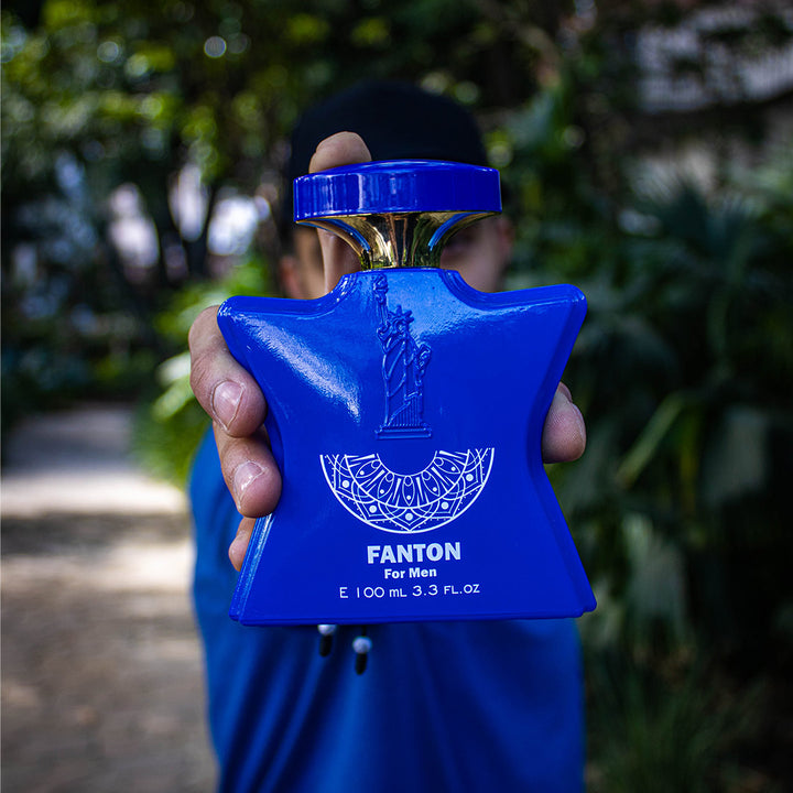 Línea Premium – Expressions Parfumees