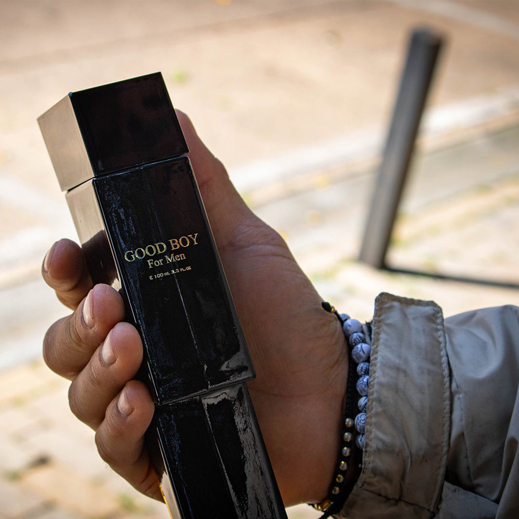Línea Premium – Expressions Parfumees
