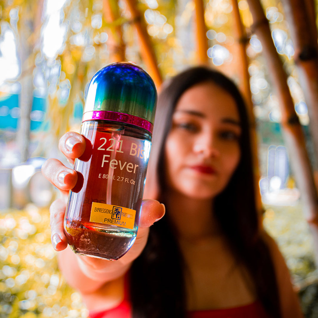 Productos – Expressions Parfumees