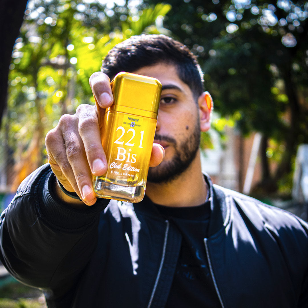 Productos – Expressions Parfumees