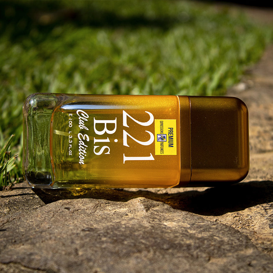 Productos – Expressions Parfumees