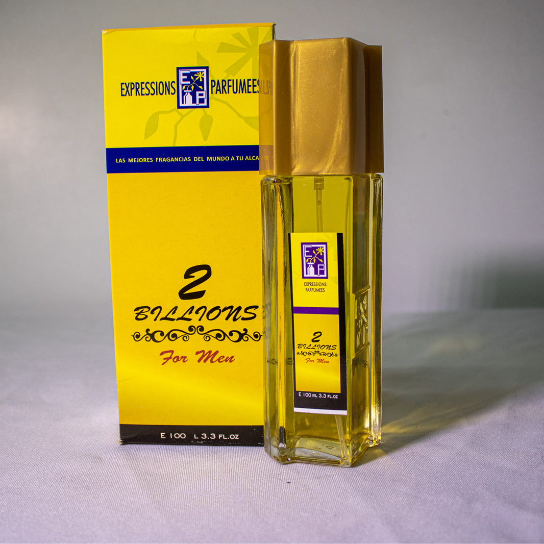 Productos – Expressions Parfumees