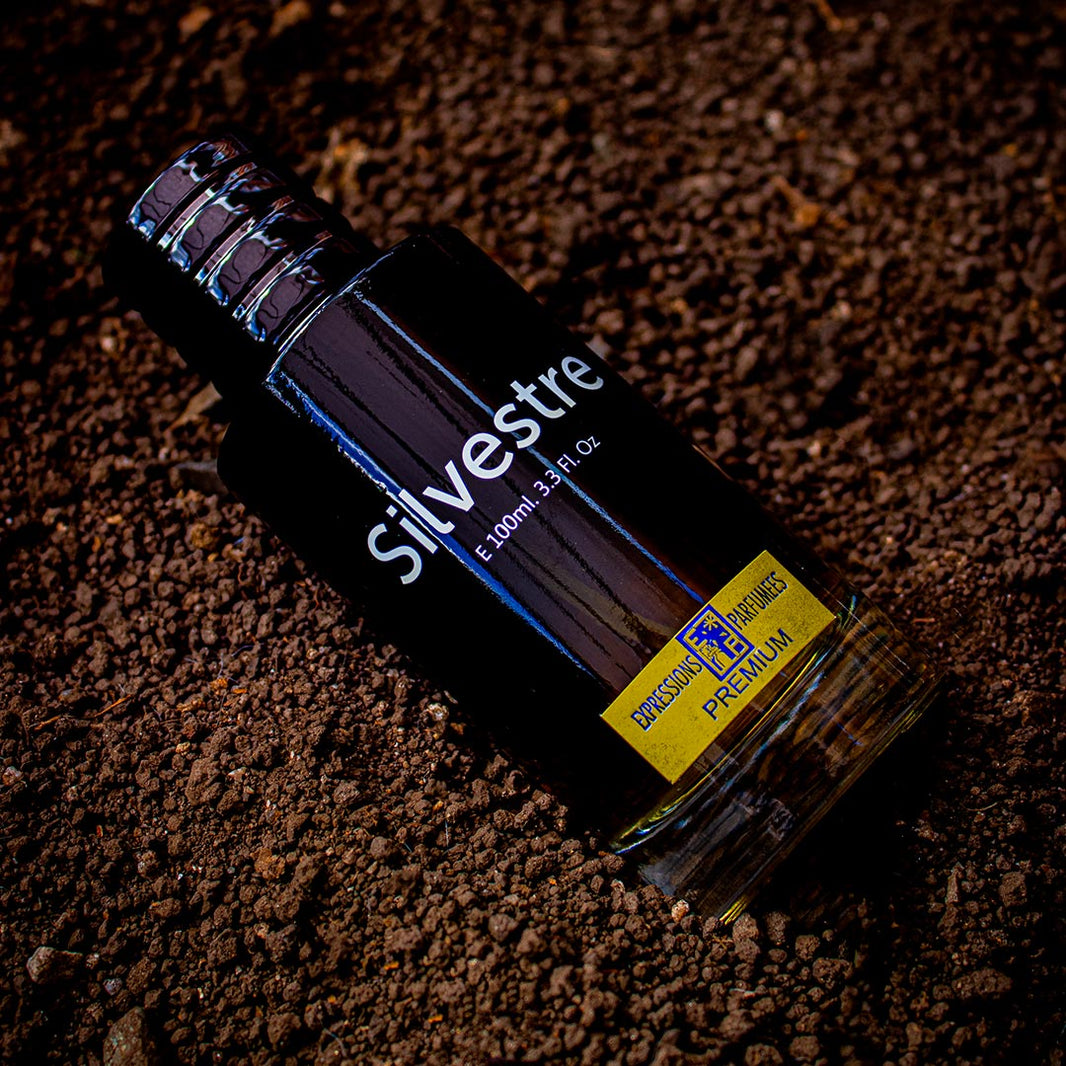 Línea Premium – Expressions Parfumees